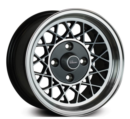 13" Wheels at Low Prices - Direct Tyres Online Store