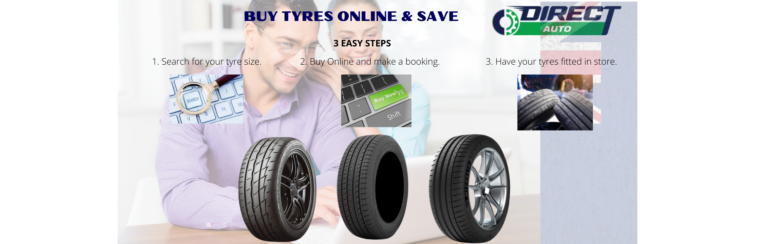 Mechanics & Car Servicing in East Tamaki - Direct Tyres