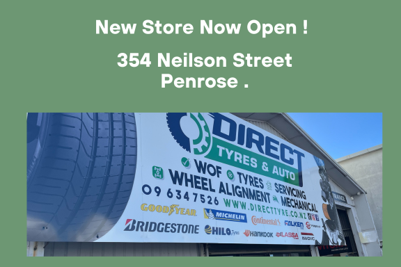 15" Tyres at Low Prices - Direct Tyres Online Store