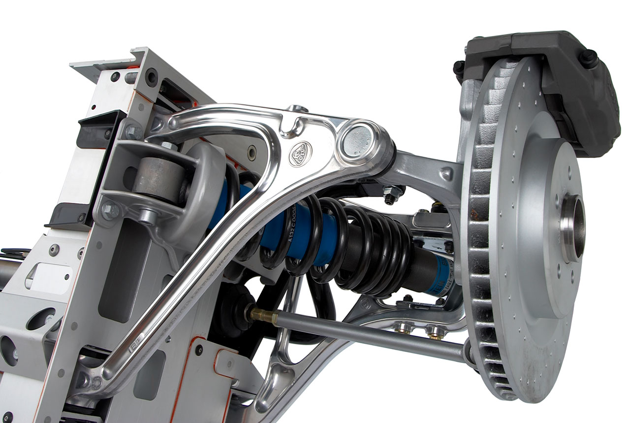 Car Suspension Services South Auckland - Direct Tyres